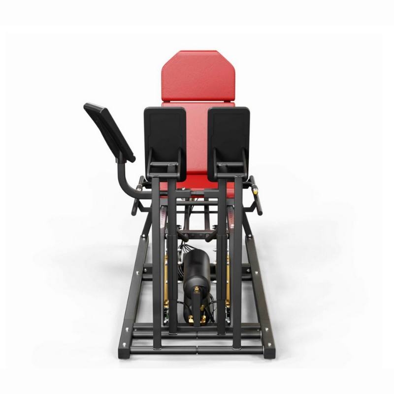 KEISER A300 Leg Press - Machine de Musculation Quadriceps à Résistance ...