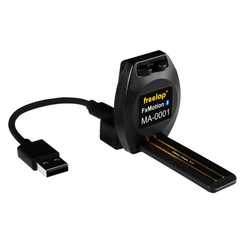 FXMotion - FREELAP® - Athlétisme : Transpondeur Bluetooth® Premium