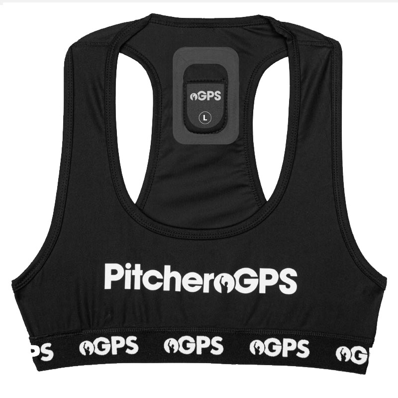 BRASSIÈRE PITCHERO - Sans GPS Inclus - Gilet