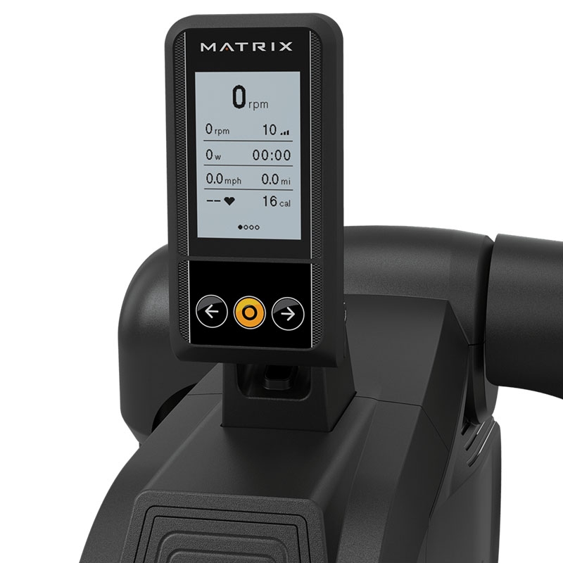 Upper Body Cycle - MATRIX FITNESS