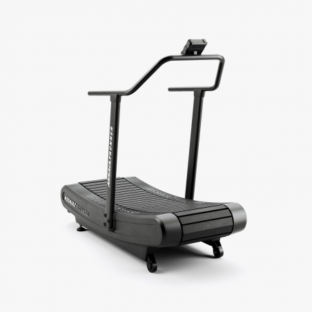 ASSAULT AirRunner Pro – Tapis de course auto-propulsé pour entraînement ...