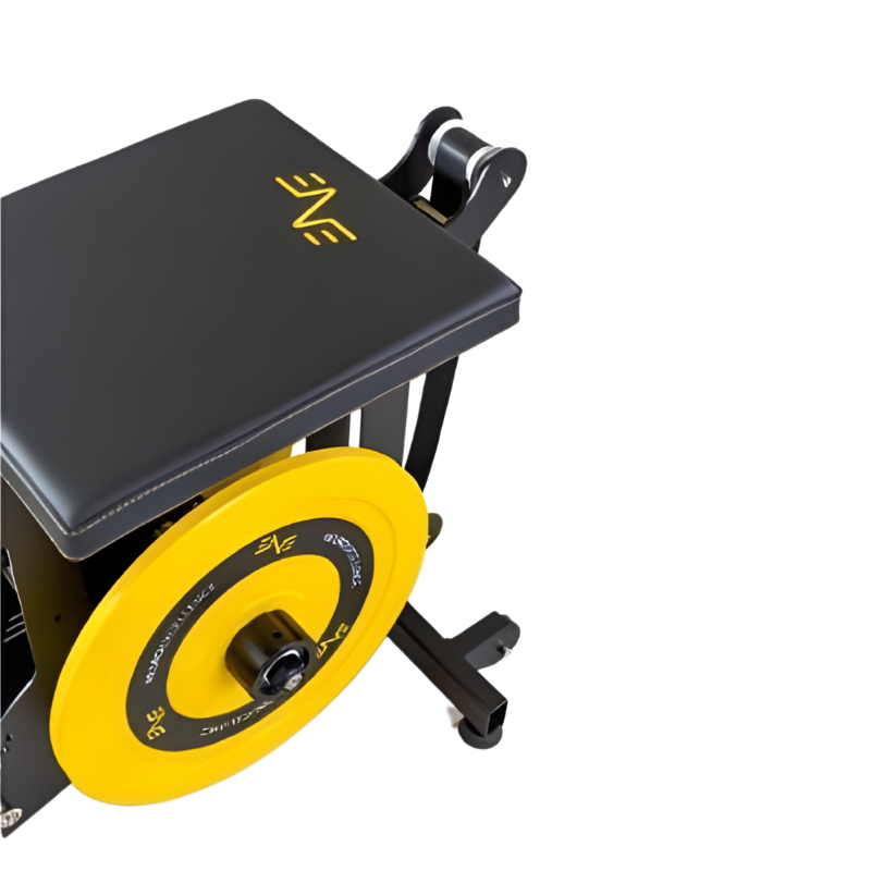 Acceleration Calf Raise – Machine de renforcement des mollets ...