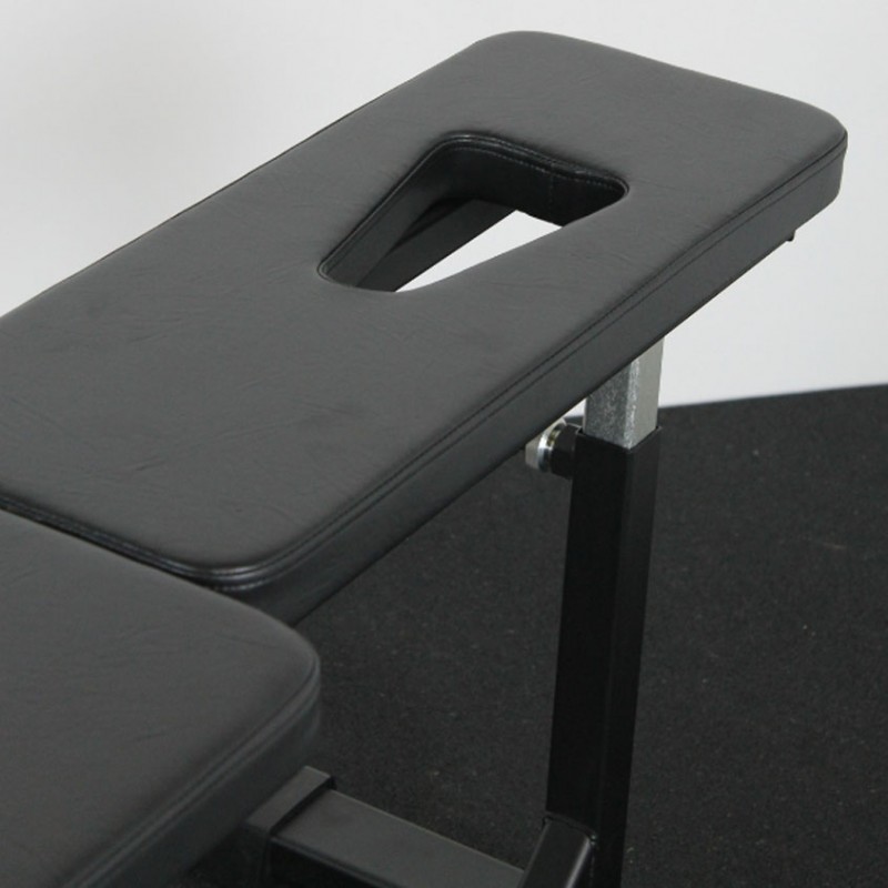 BANC ROWING - À Tirades / Dorsal - Idéal pour l'Aviron