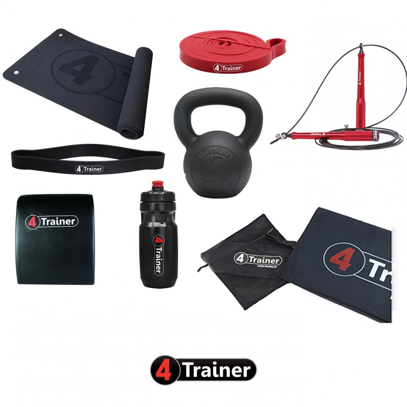 Fitness set store