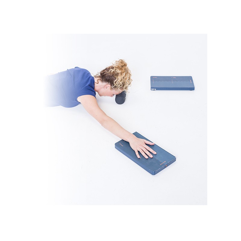 RACK Isometric Mid-Thigh Pull Rig - 4TRAINER